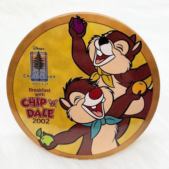 Disney | Jewelry | 525 Disney Grand Californian Hotel Breakfast With ...